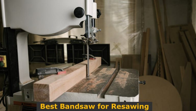 Best Bandsaw For Resawing 2023 - WoodworkMag.Com