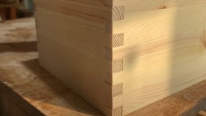 What Is Box Joint? (Types, Uses, How To Make) - WoodworkMag.Com