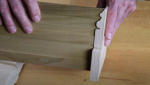 What Is Coped Joint? (Uses, Pros & Cons) - WoodworkMag.Com