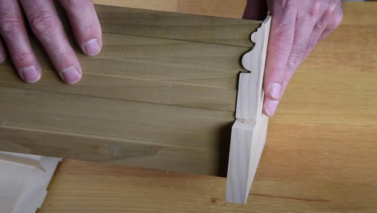 What Is Coped Joint? (Uses, Pros & Cons) - WoodworkMag.Com