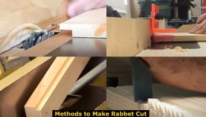 7 Easy Methods To Make Rabbet Cut - WoodworkMag.Com
