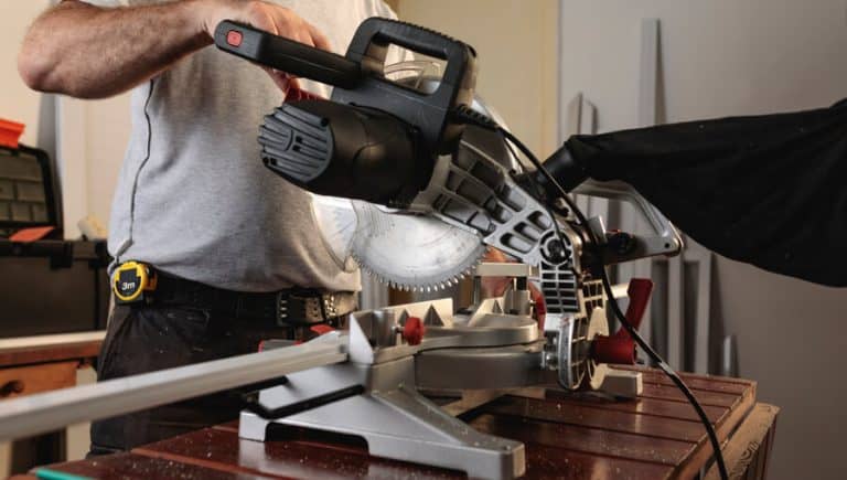 5 Different Types Of Miter Saws - WoodworkMag.Com