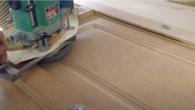 Can You Use Router On MDF? - WoodworkMag.Com