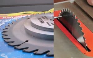 Best Table Saws For Dado Cuts - Updated For 2023 - WoodworkMag.Com