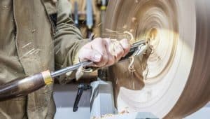 Bowl Gouge Vs Spindle Gouge: What Are The Differences? - WoodworkMag.Com