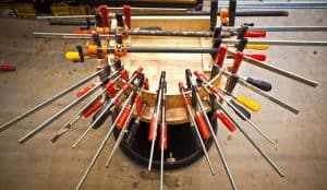 Different Types Of Clamps For Woodworking - WoodworkMag.Com