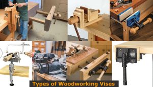 10 Types Of Woodworking Vises - WoodworkMag.Com